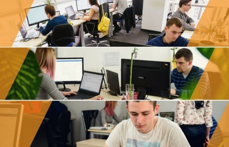 Java Development Company from Ukraine | Romexsoft