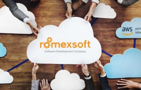 Cloud Application Migration Best Practices | Romexsoft