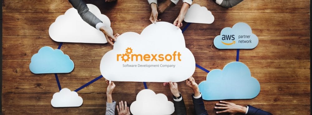 Cloud Application Migration Best Practices | Romexsoft