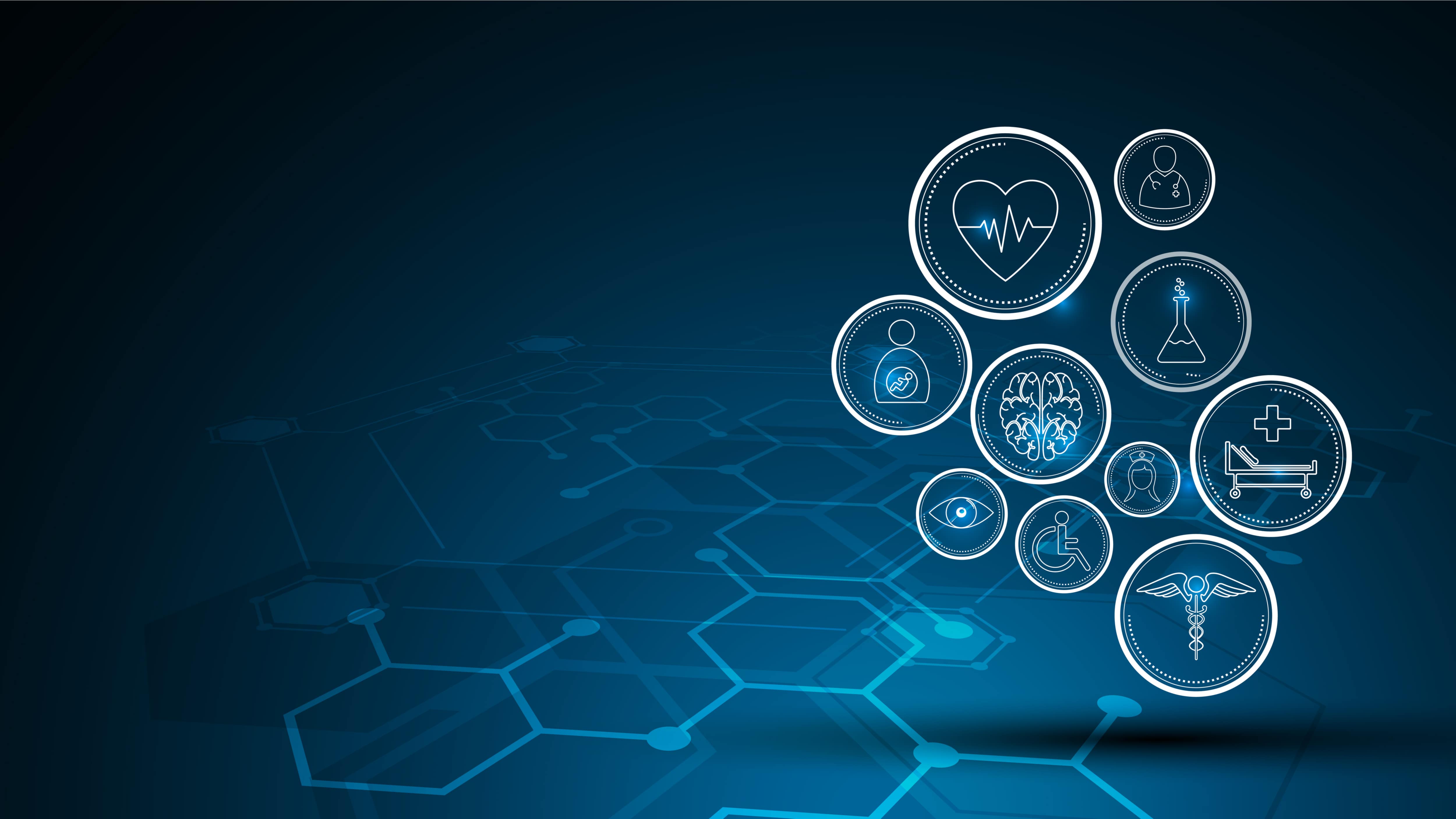 HealthCare Application Development