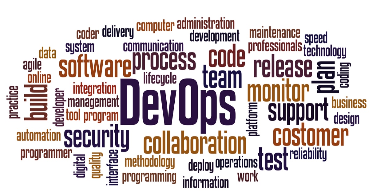 How to merge DevOps and Cloud Development - Romexsoft