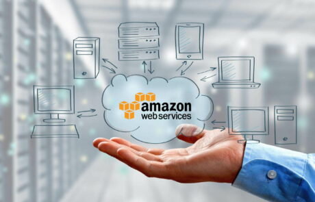 List of Top 10 AWS Cloud Services to Choose for Business in 2020