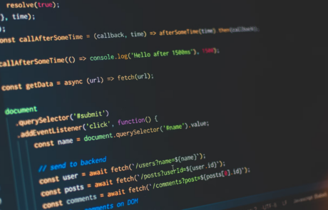 JavaScript Concepts for Front-End Development - Romexsoft