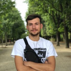 Frameworks and Libraries in Front-End Development