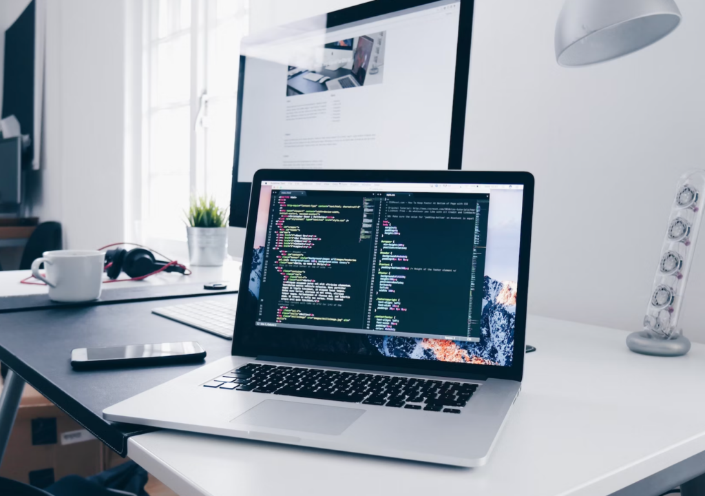 Future of Front-End Web Development and Trends