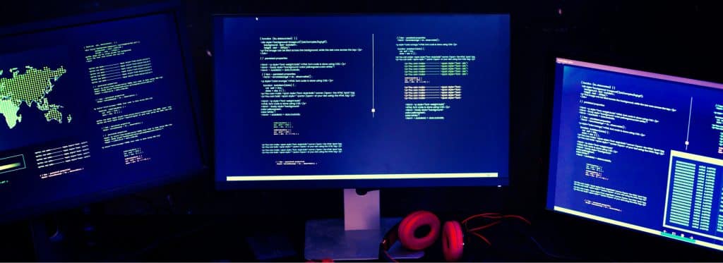 E-commerce Monitoring Solution Development | Case Study