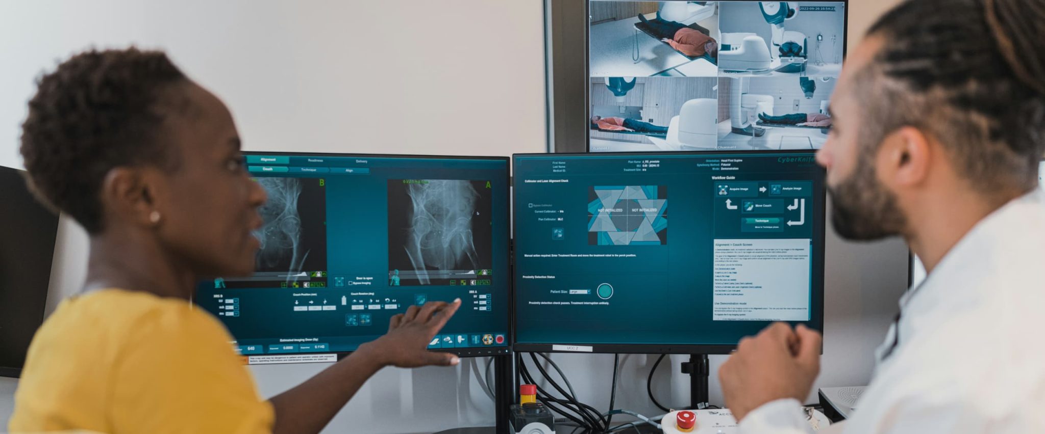 Business Intelligence in Healthcare Explained